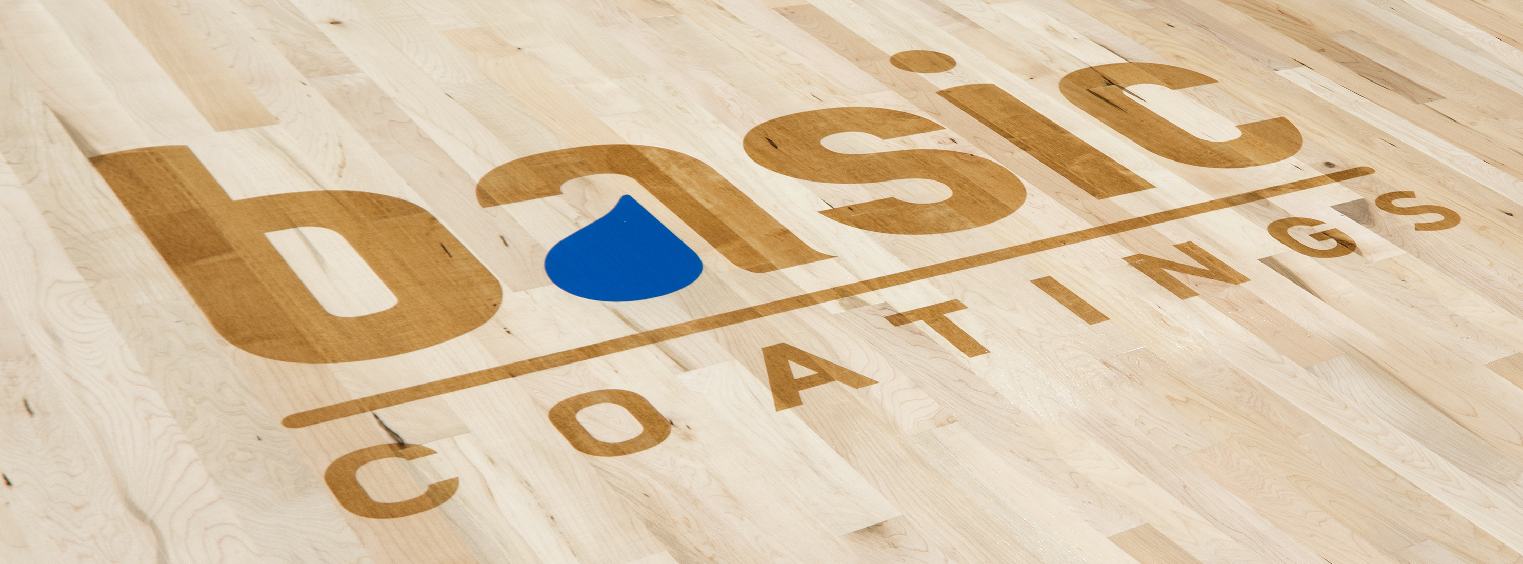 The Four Stages of Curing