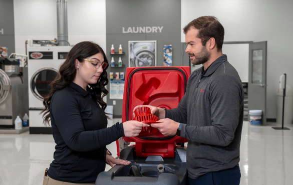 Betco® Launches Elite Cleaning Professional Certification Program