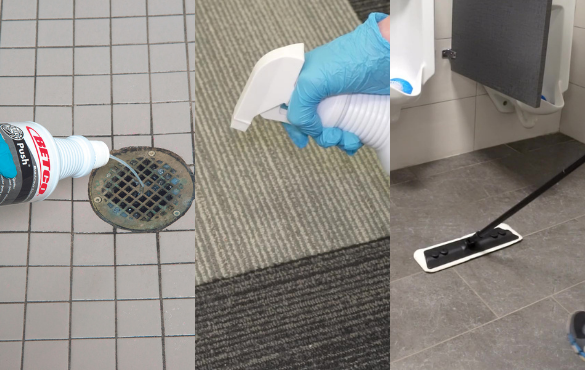 Green Earth® Push® Now Available in New Fragrance