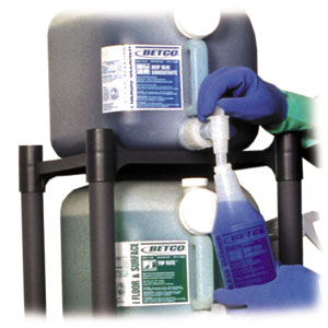 Dilution Control Systems for Sanitary Maintenance | Betco