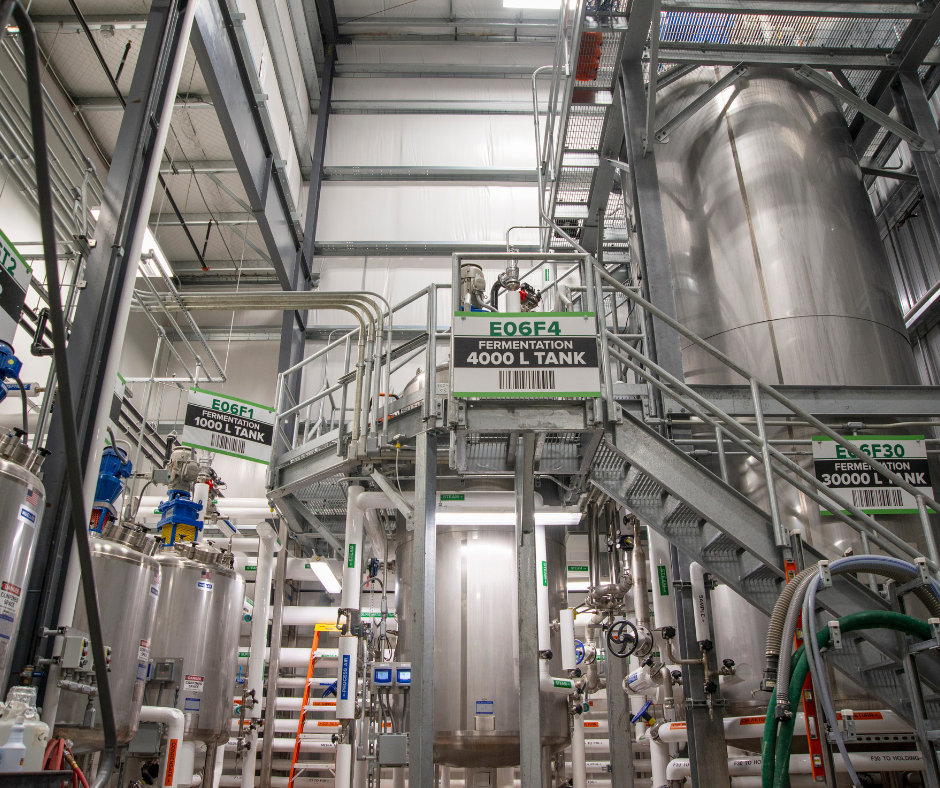 3 Ways EnviroZyme® Is a Global Leader in the Bioaugmentation Industry