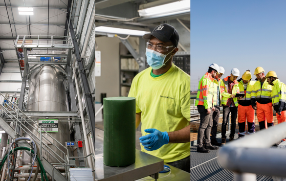 3 Ways EnviroZyme® Is a Global Leader in the Bioaugmentation Industry