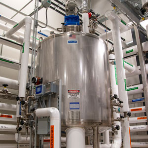 Aquaculture | EnviroZyme