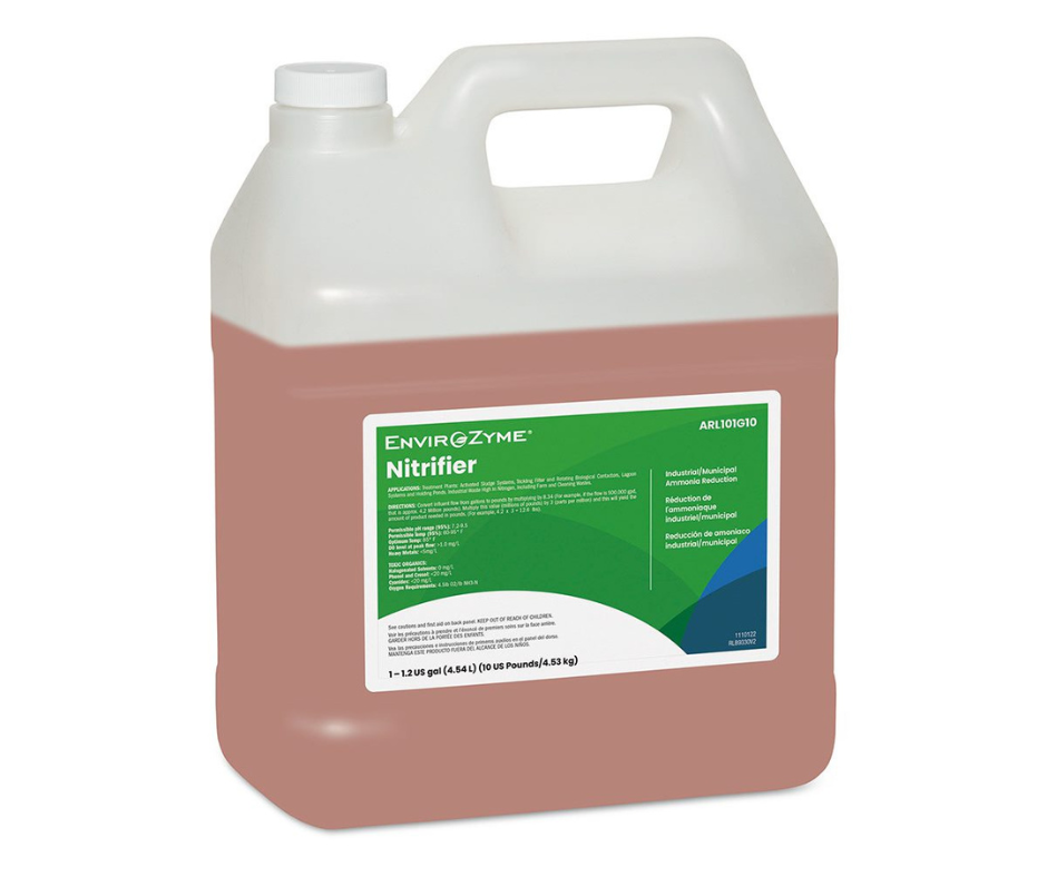 5 Ways Wastewater Treatment Plants Are Impacted by Winter