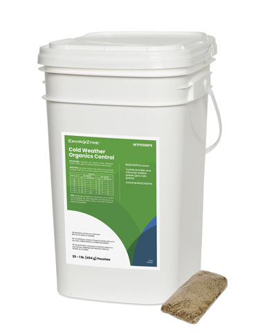 Sustainable Microbial Solutions | EnviroZyme